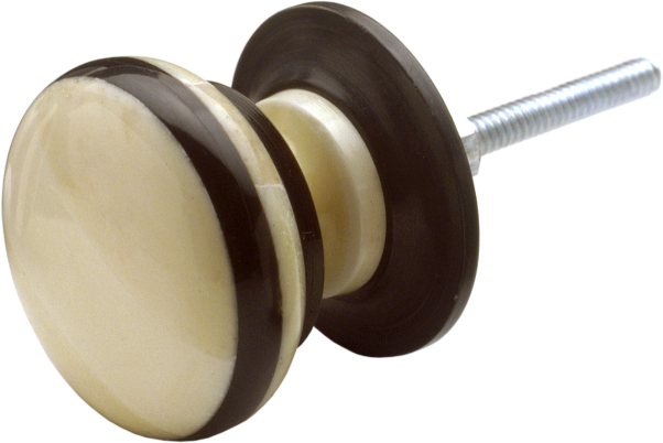 Porcelain Bone & Horn Cabinet Knobs – Chloe Alberry Ltd.