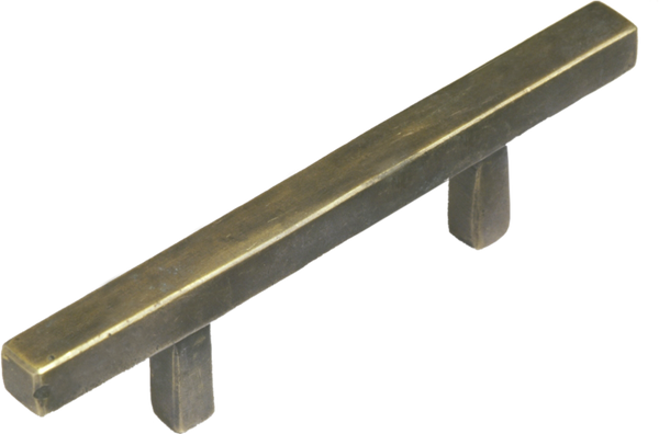 Antique Brass Bench Handle (3 sizes) – Chloe Alberry Ltd.